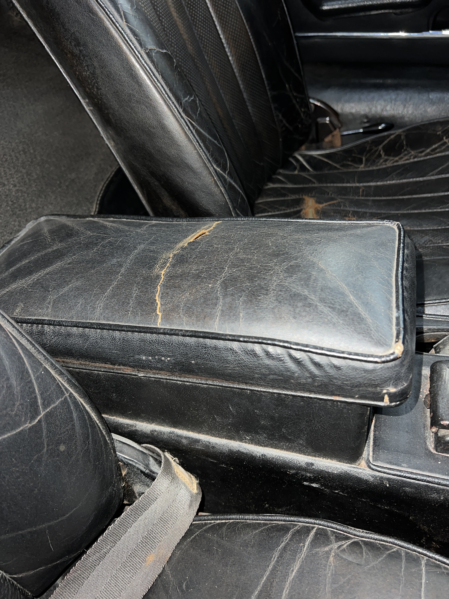 Center Console Cubby box help - E-Type - Jag-lovers Forums