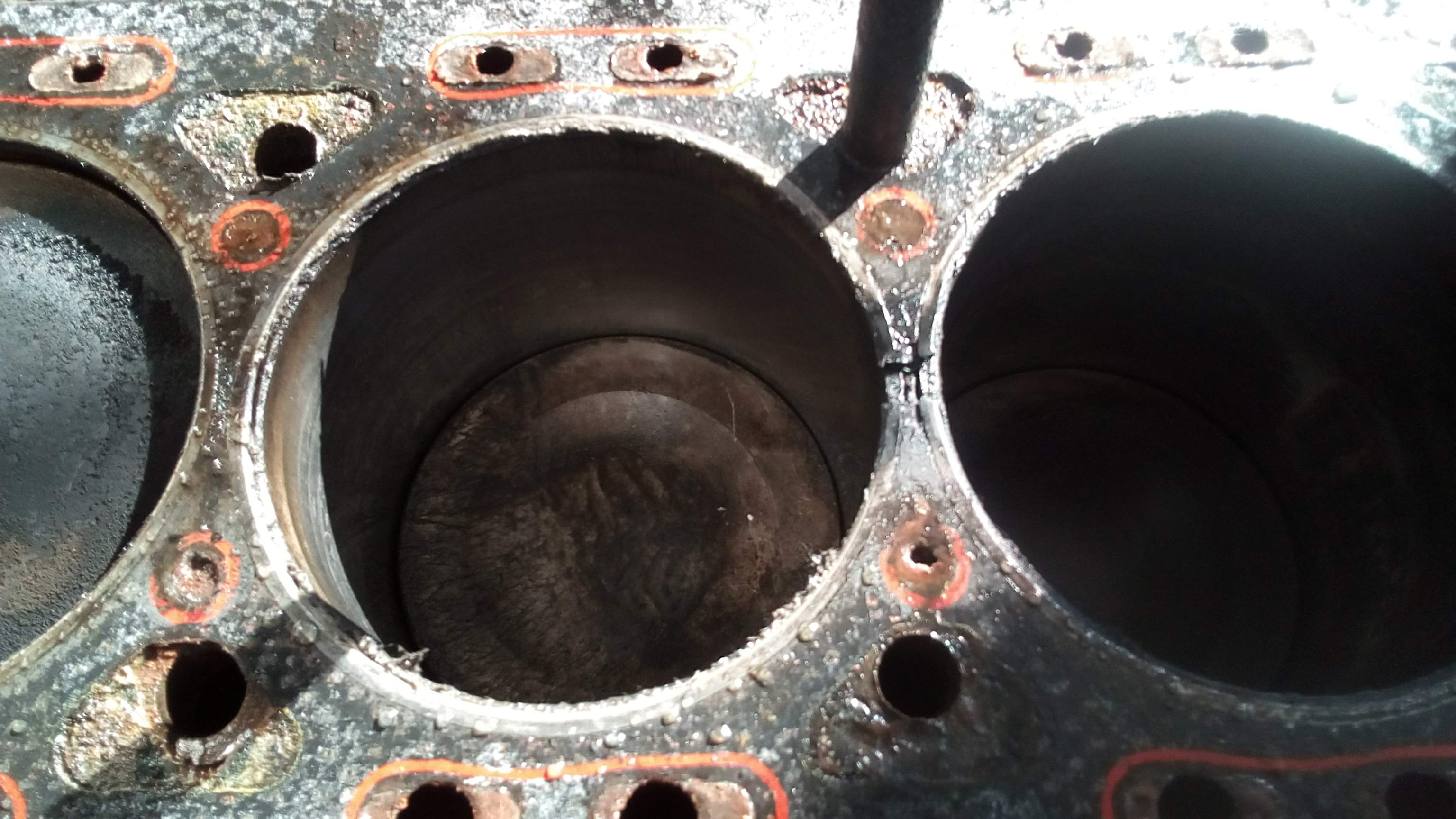 Input requested on XJ6 engine blocks - E-Type - Jag-lovers Forums