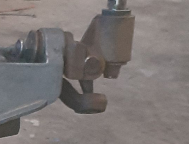 More special bolt identification - E-Type - Jag-lovers Forums