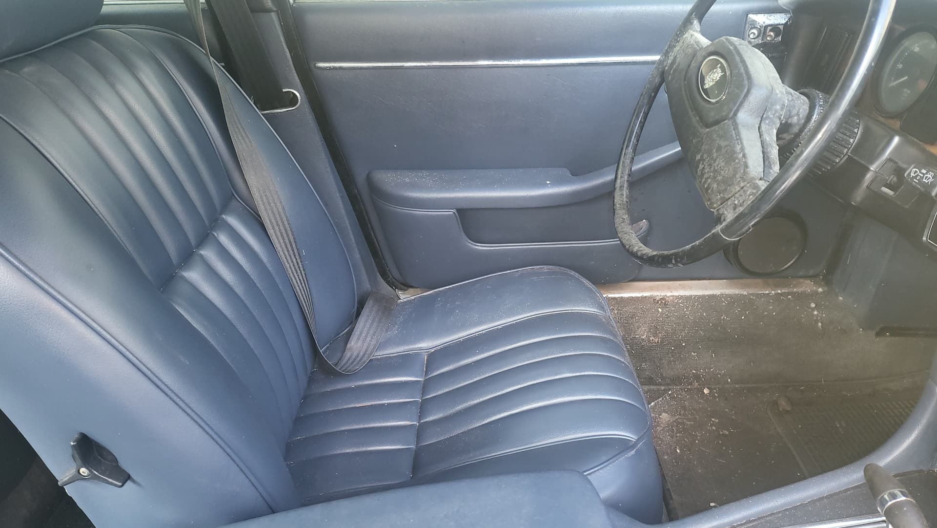 Xj6 leather seats - XJ - Jag-lovers Forums