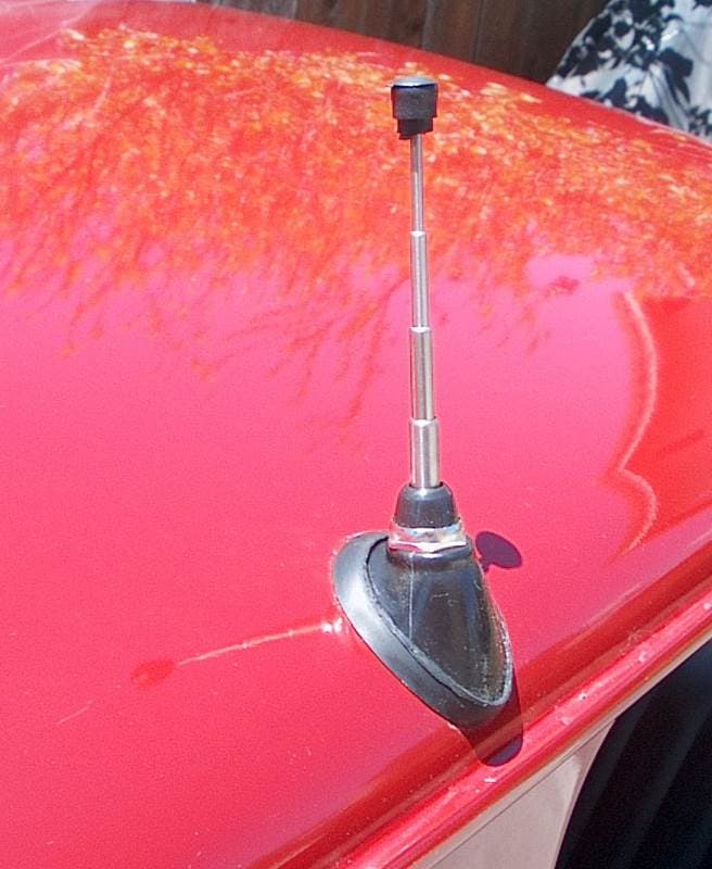 Original E-Type Radios - Page 3 - E-Type - Jag-lovers Forums