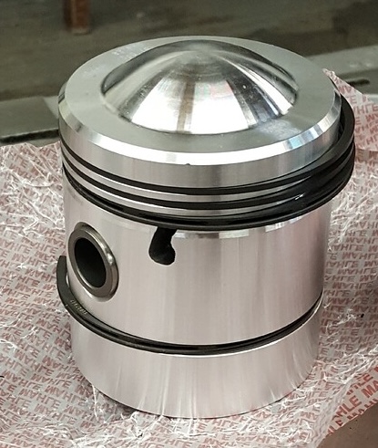 Removing pistons without removing engine - Page 2 - E-Type - Jag-lovers ...