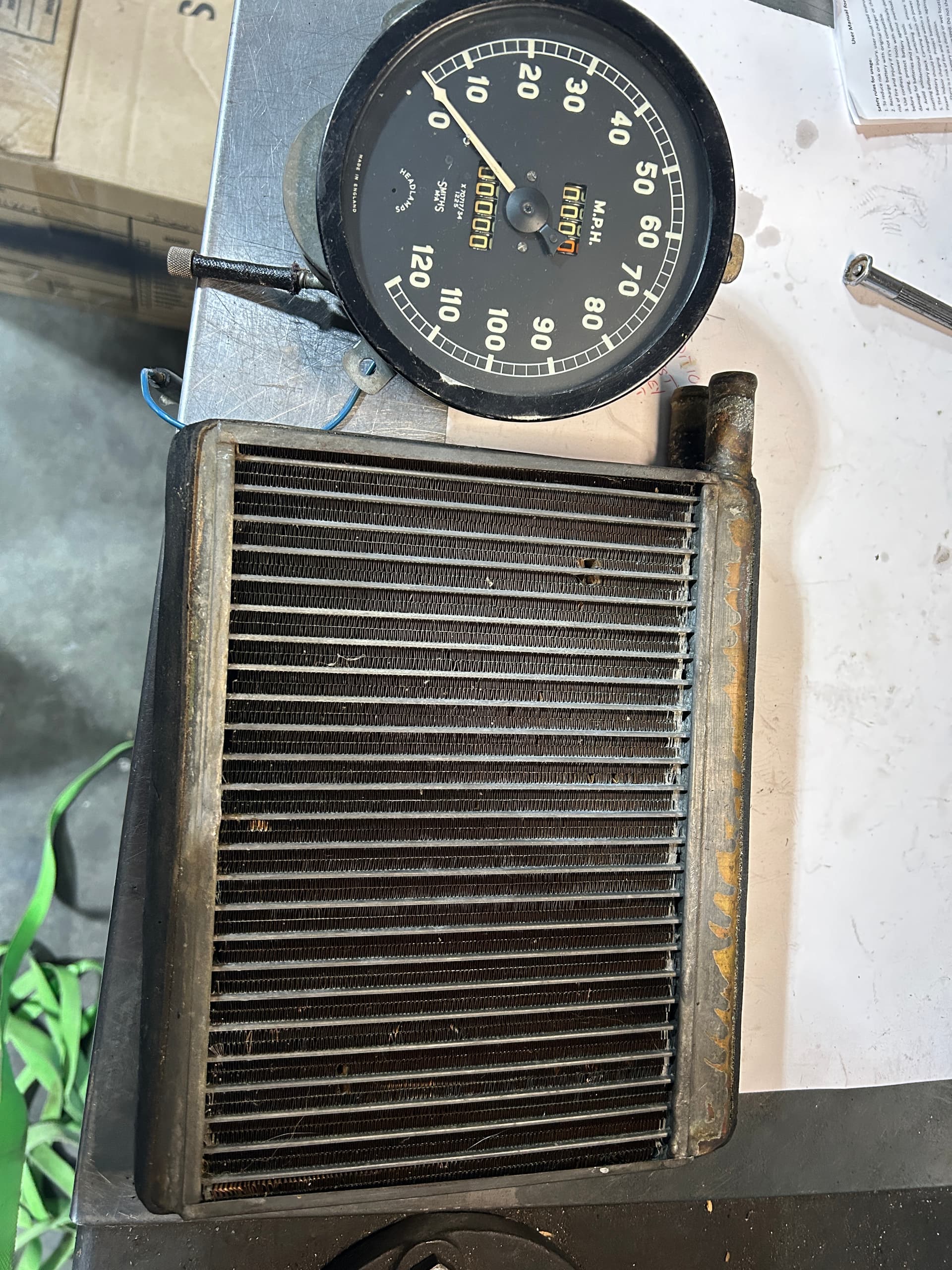 Parts need identifiying - Saloons - Jag-lovers Forums