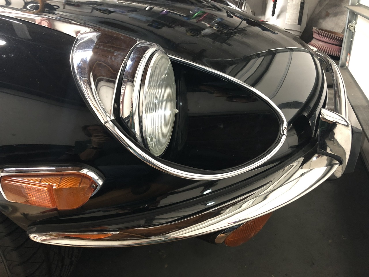 LED lights upgrade - E-Type - Jag-lovers Forums