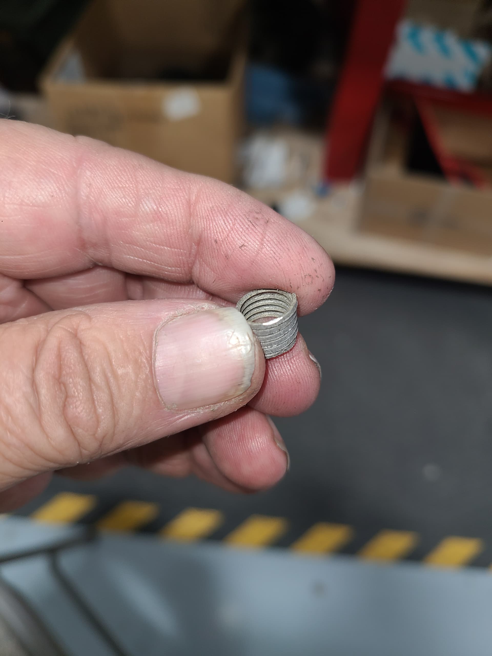 Craig Restores a Series III - Part XIV - E-Type - Jag-lovers Forums