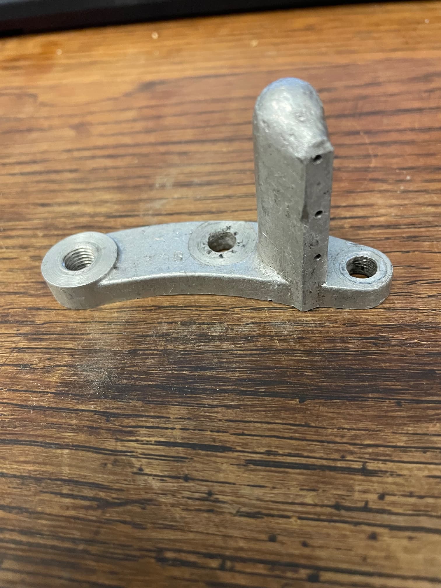 XK120 Timing Chain Oiler - XK - Jag-lovers Forums