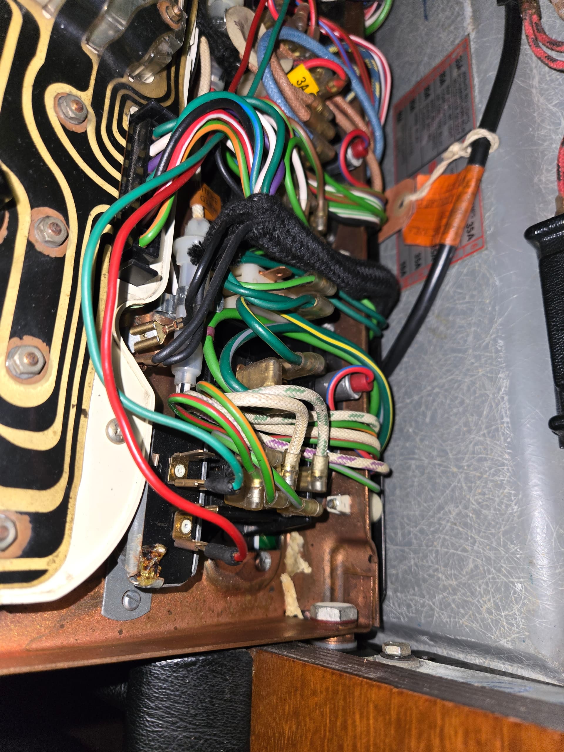 XJ12 S1 - Bringing back to live sleeping beauty after almost 50 years - XJ - Jag-lovers Forums