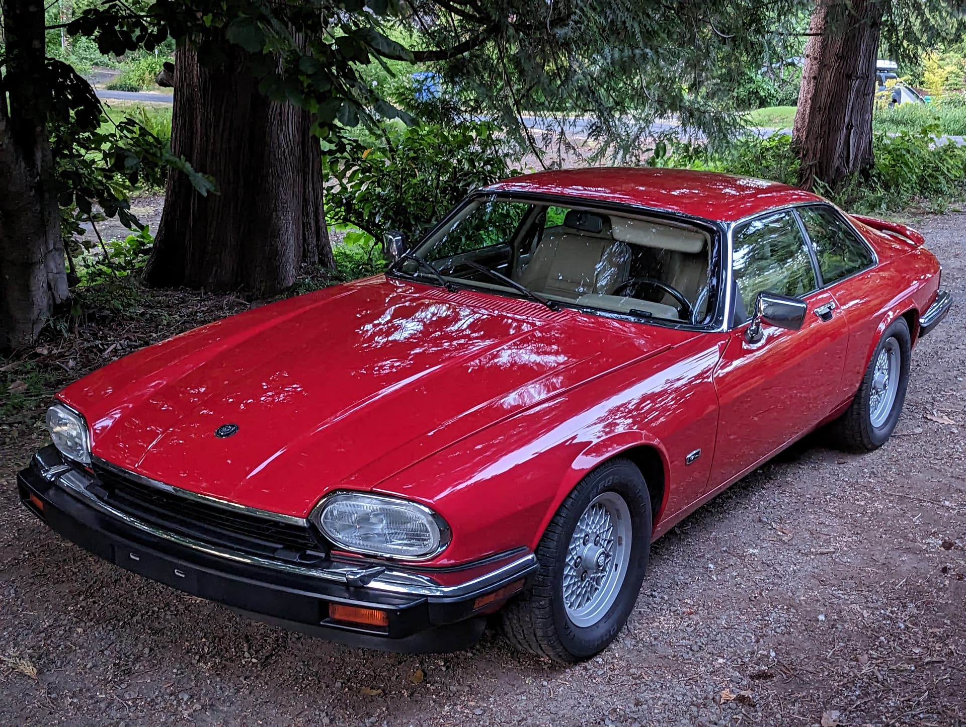 Is a faulty AAV causing engine to die when AC is on? - Page 2 - XJ-S ...