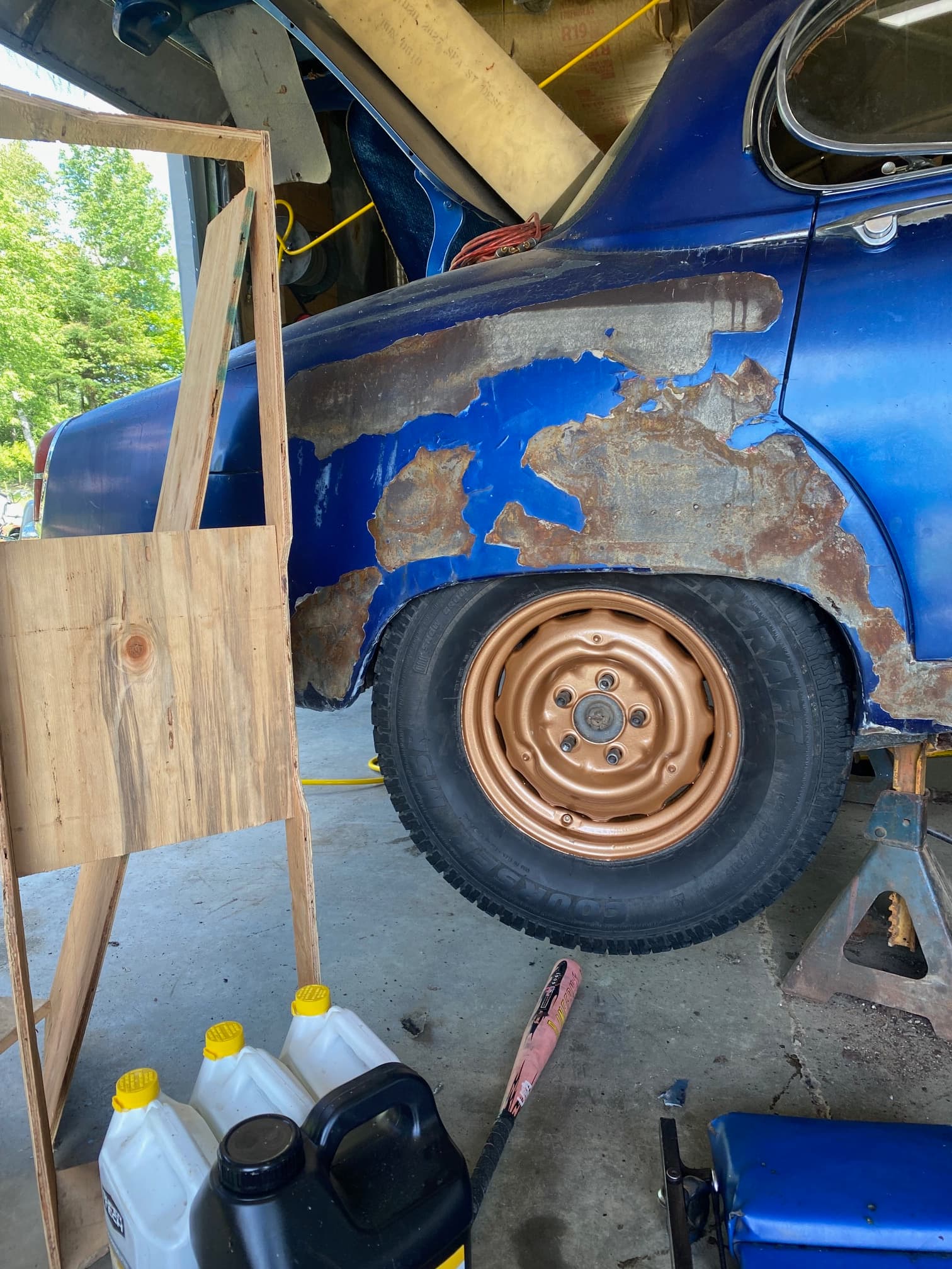 1965 "Cat-Rat" Build - Saloons - Jag-lovers Forums