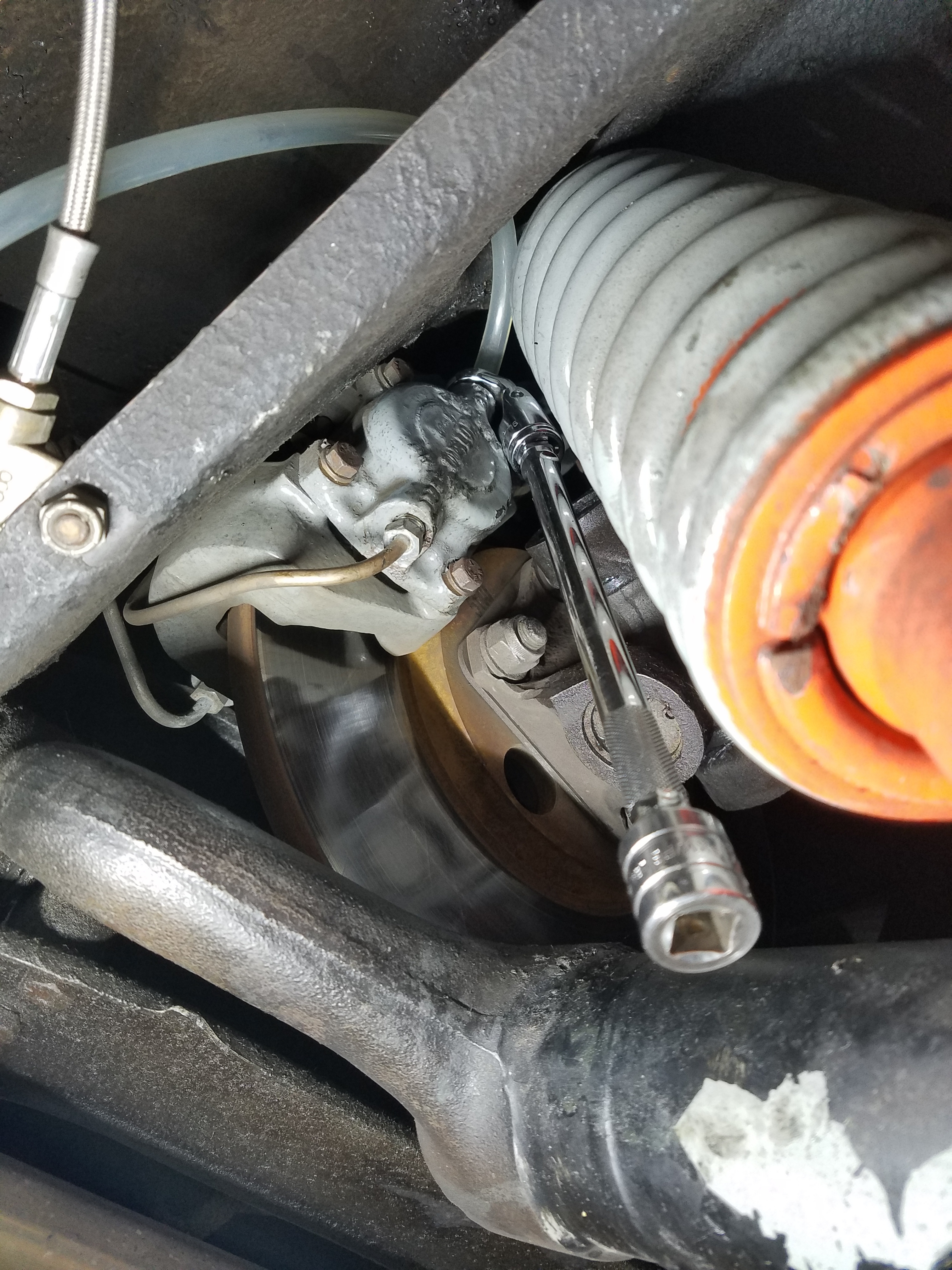 Remote Bleeder Options - E-Type - Jag-lovers Forums