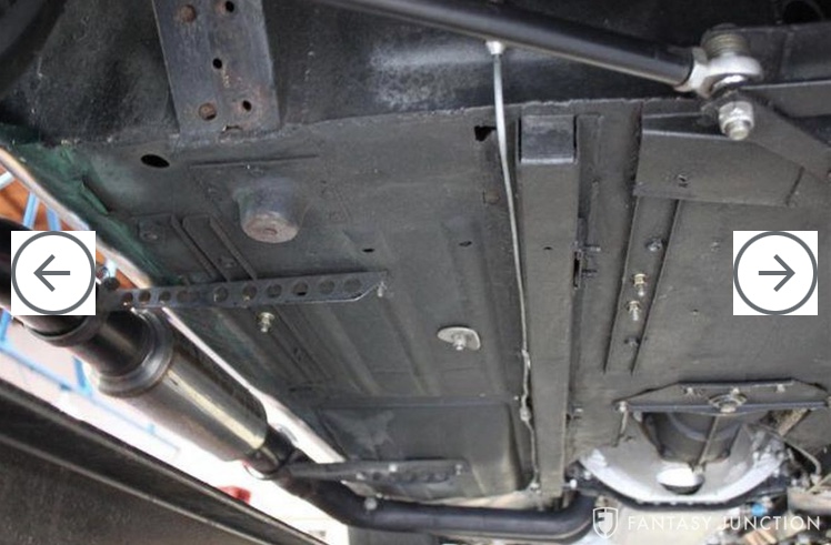 Terry Sturgeon’s racing e-type - E-Type - Jag-lovers Forums