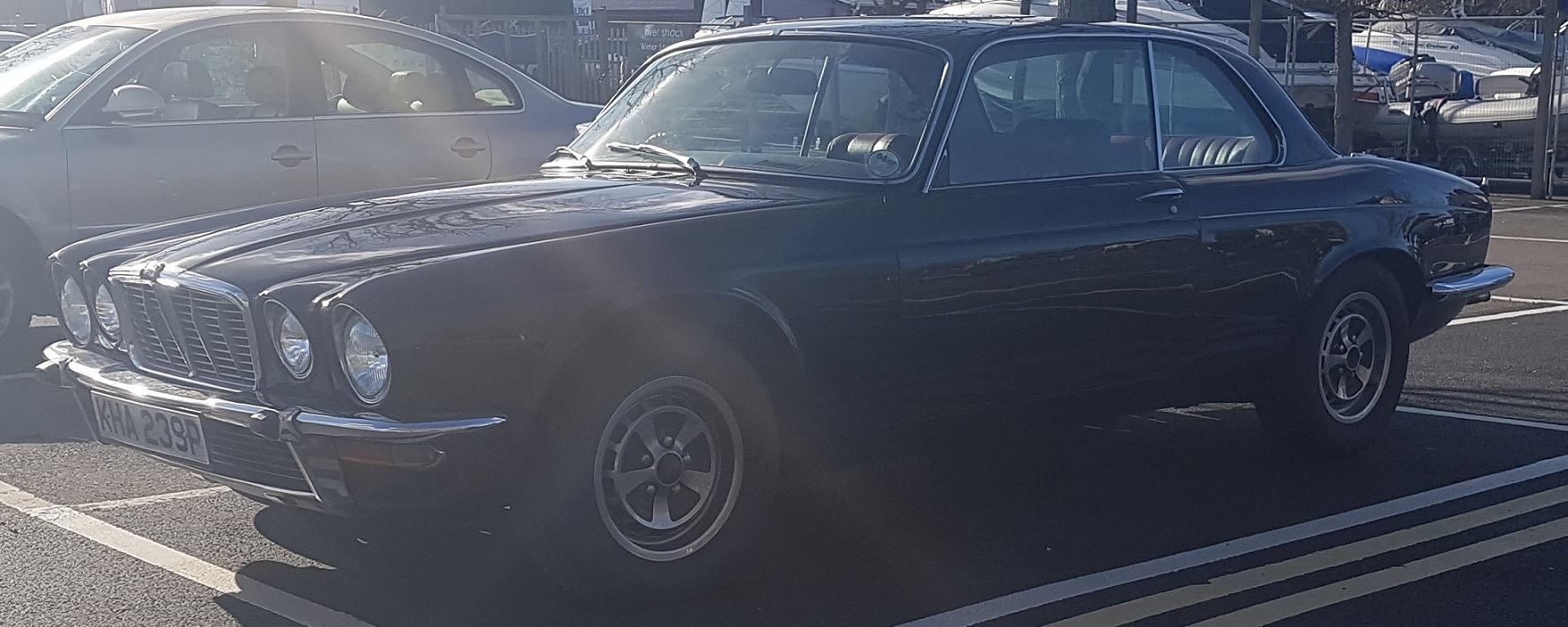Slightly Modified XJC Project - XJ - Jag-lovers Forums