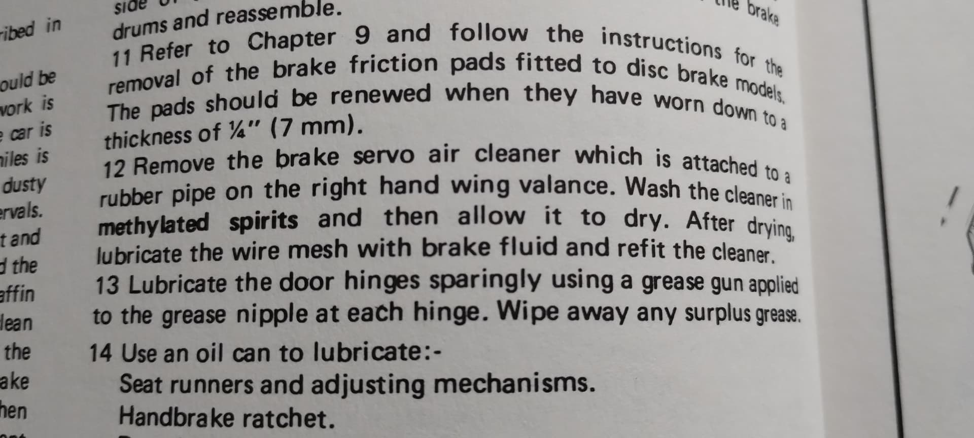 Vacum Servo Unit - 1964 MK2 - Saloons - Jag-lovers Forums