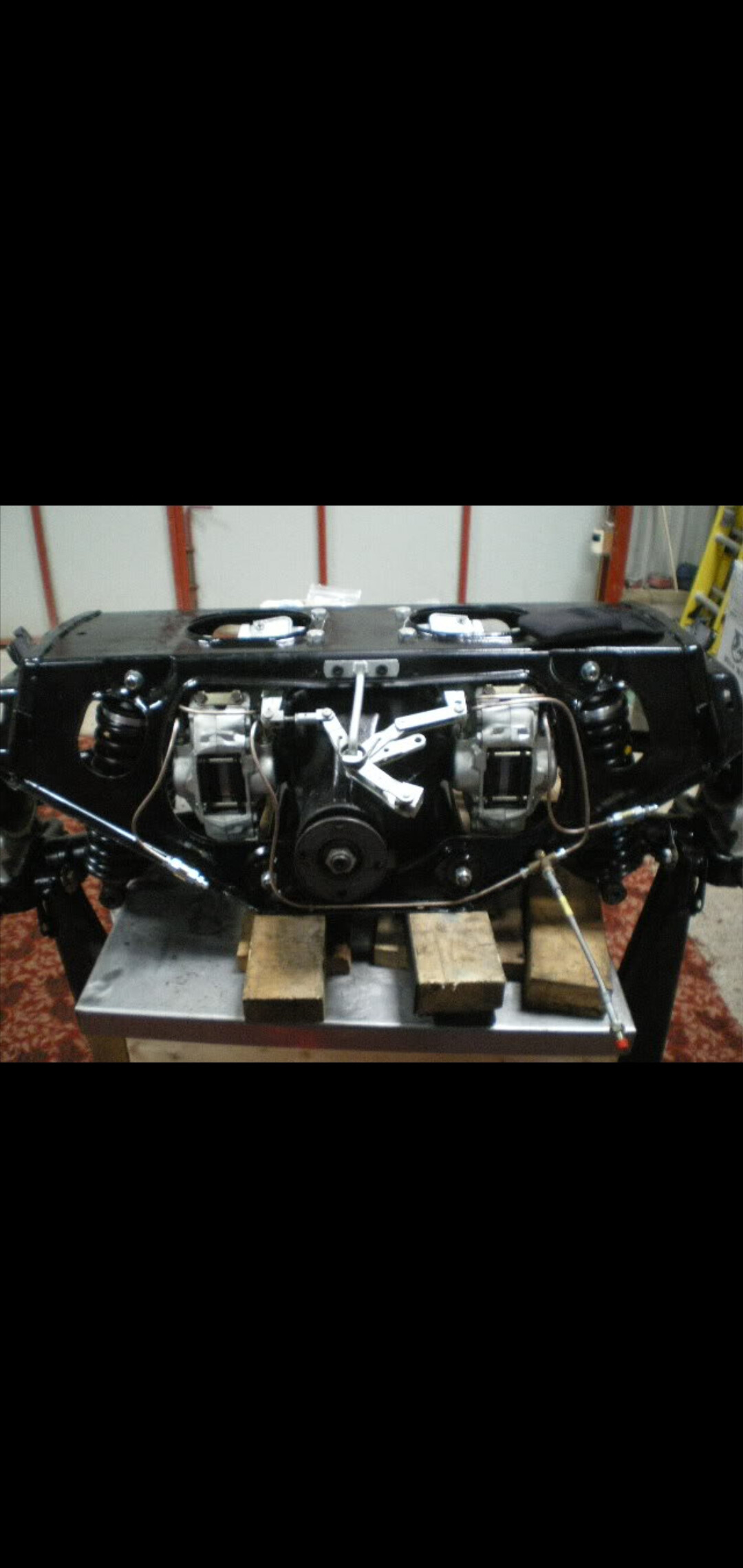 Remote Bleeder System - E-Type - Jag-lovers Forums