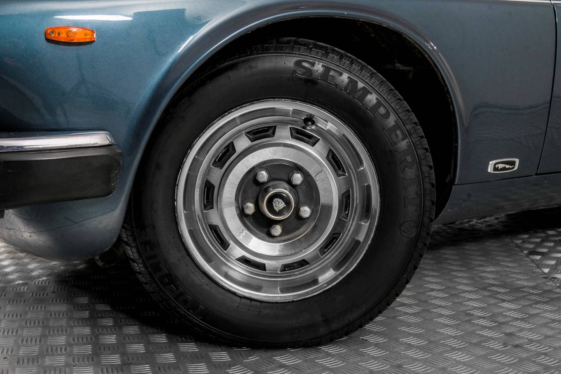 Kent wheel inner diameter - XJ - Jag-lovers Forums