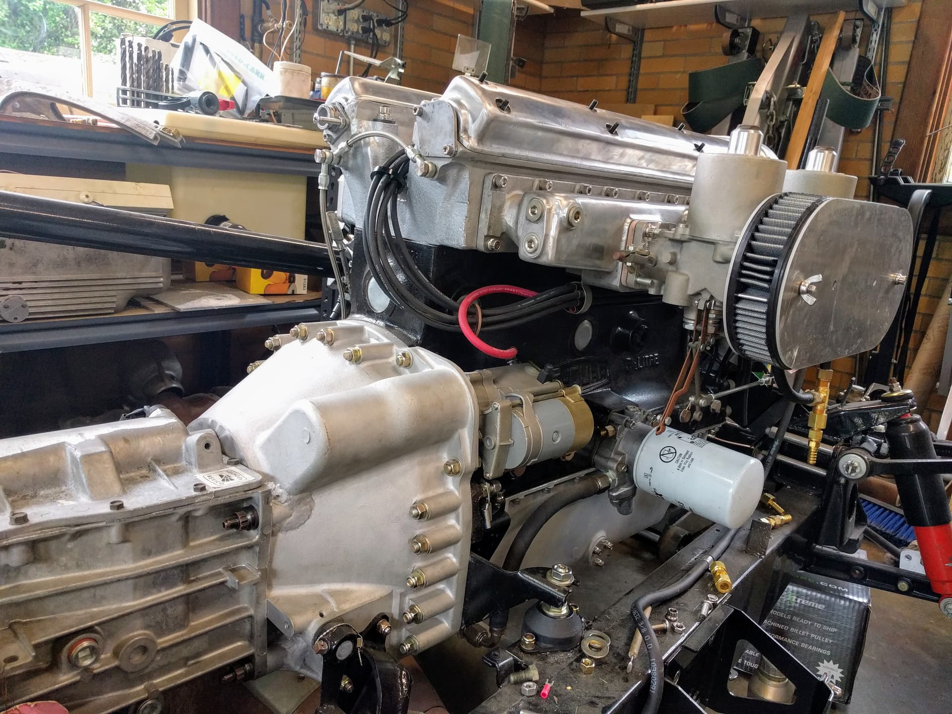 T5 S10 Transmission in MK2? - Saloons - Jag-lovers Forums