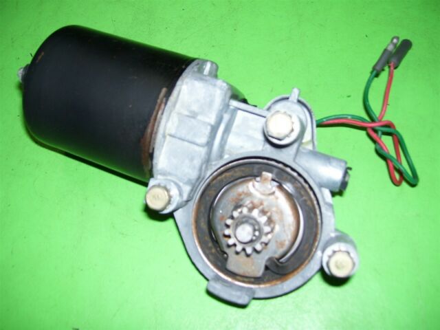 1995 Jaguar XJS Window Motor Replacement Options? - XJ-S - Jag-lovers ...