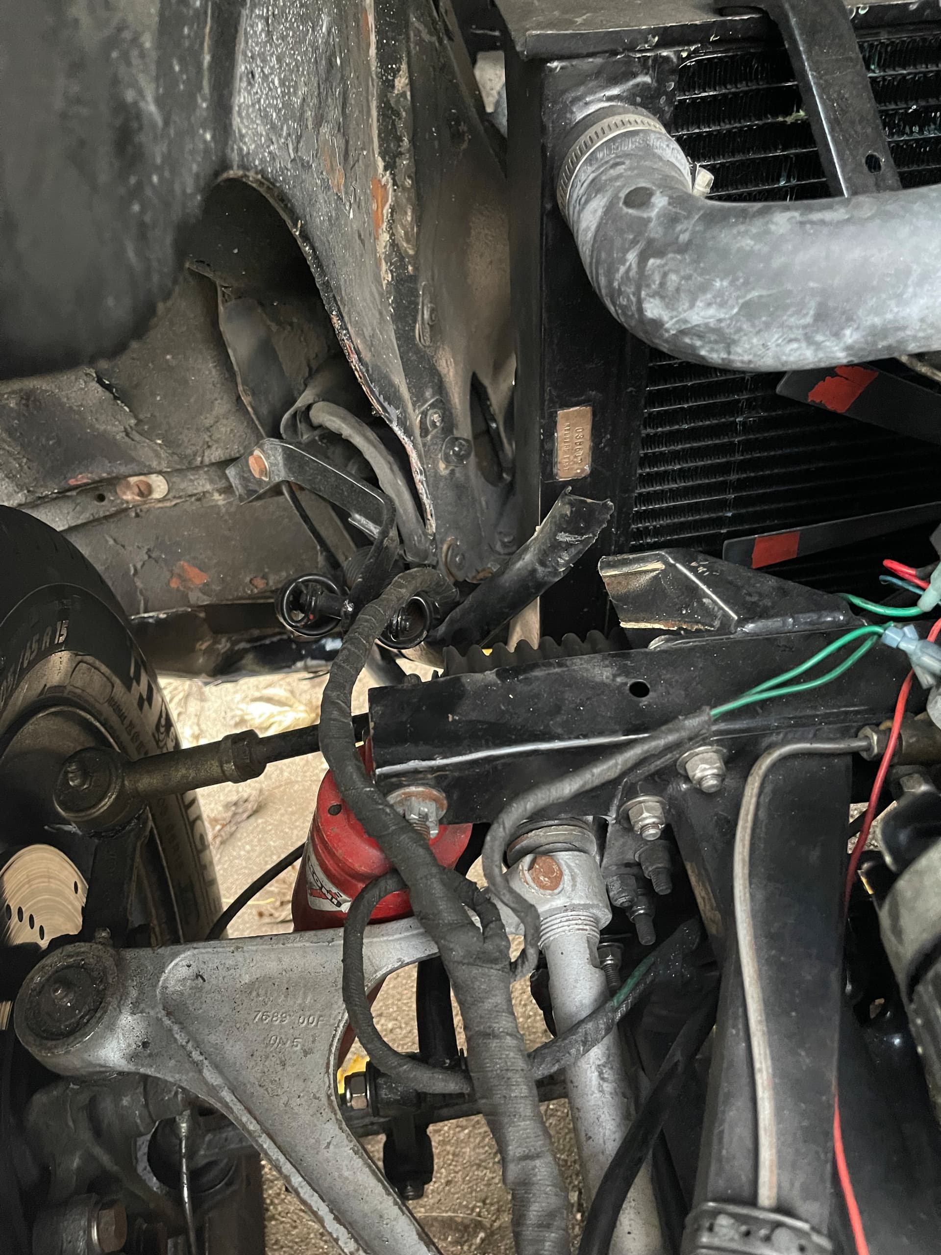 Series 1 Bonnet needed Now resolved - E-Type - Jag-lovers Forums