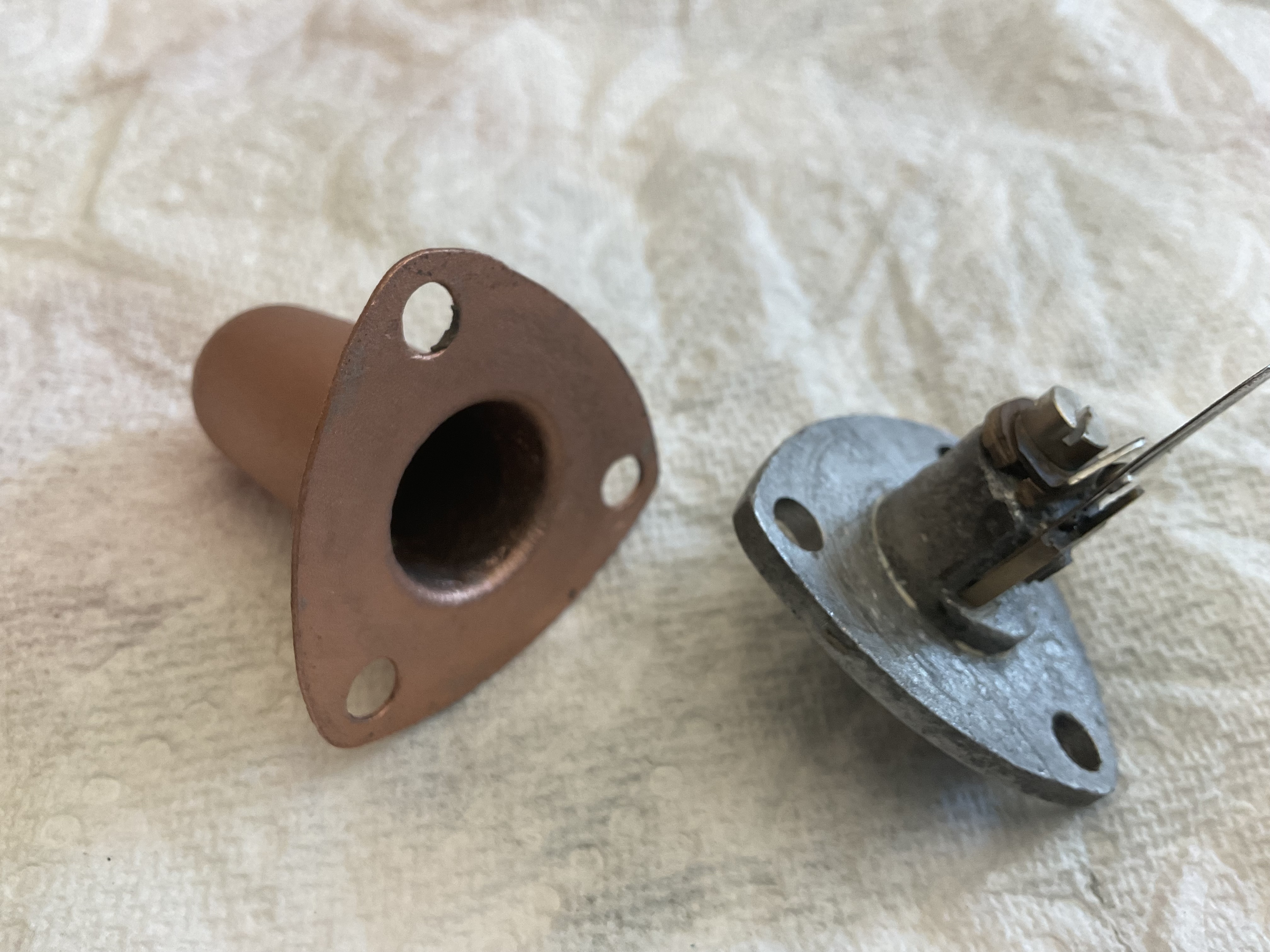 XK starting carb otter switch with modern guts? - XK - Jag-lovers Forums