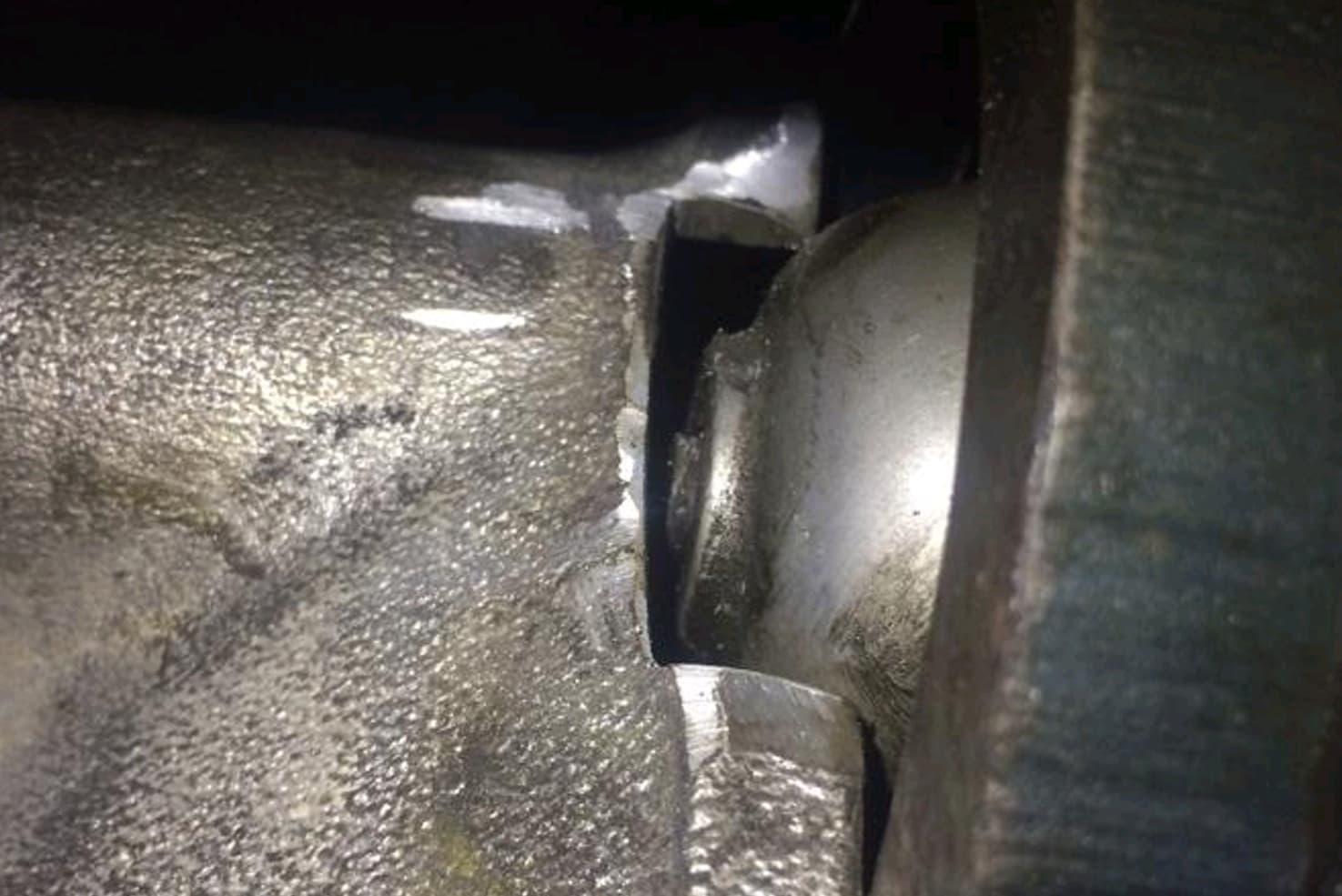 Getrag 290 on V12 - V12-Engine - Jag-lovers Forums