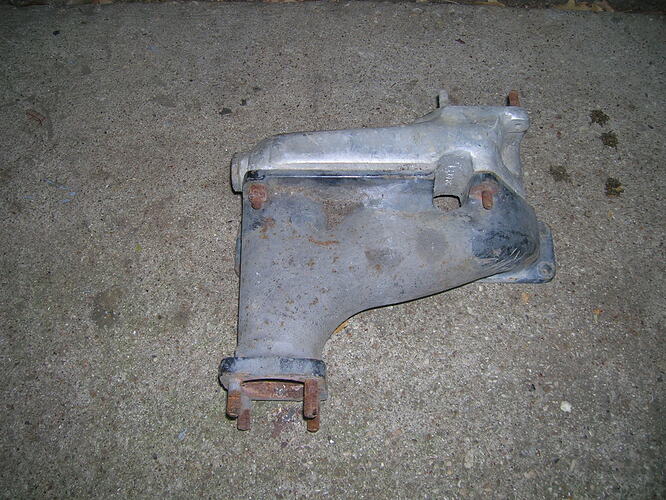 [E-Type] Need 1968 E-Type exhaust manifold - Page 2 - E-Type - Jag ...