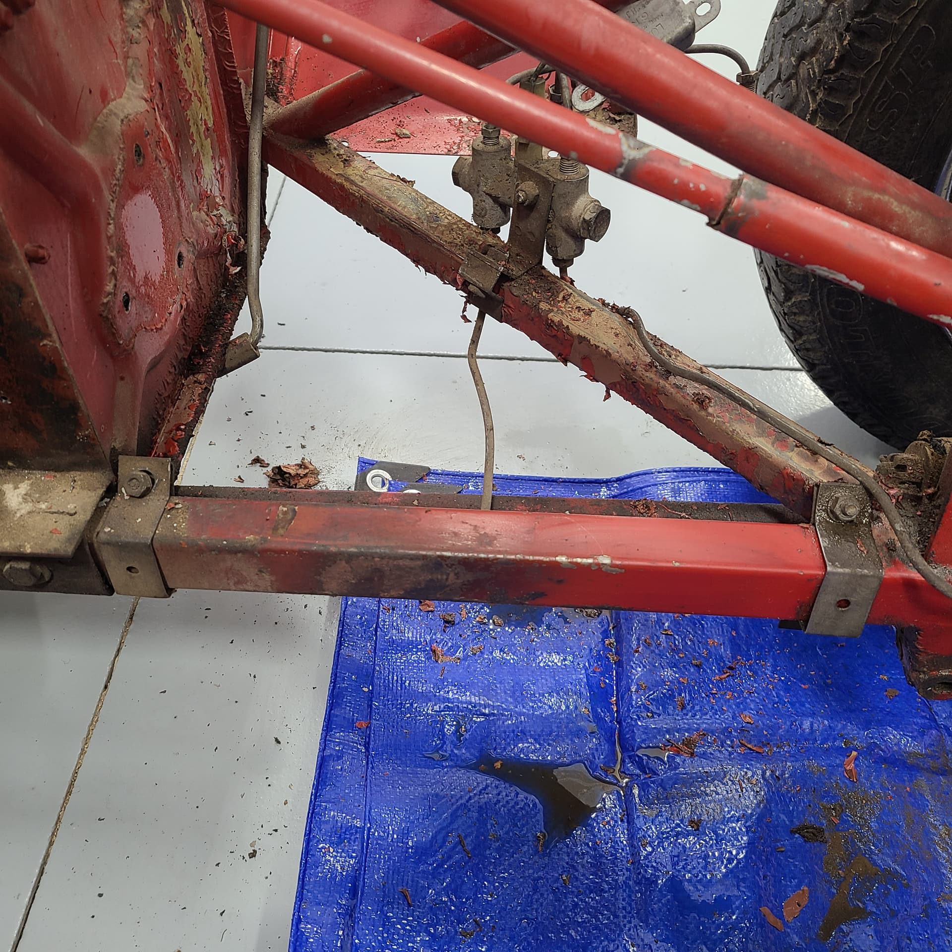 Series 3 Fuel lines - E-Type - Jag-lovers Forums