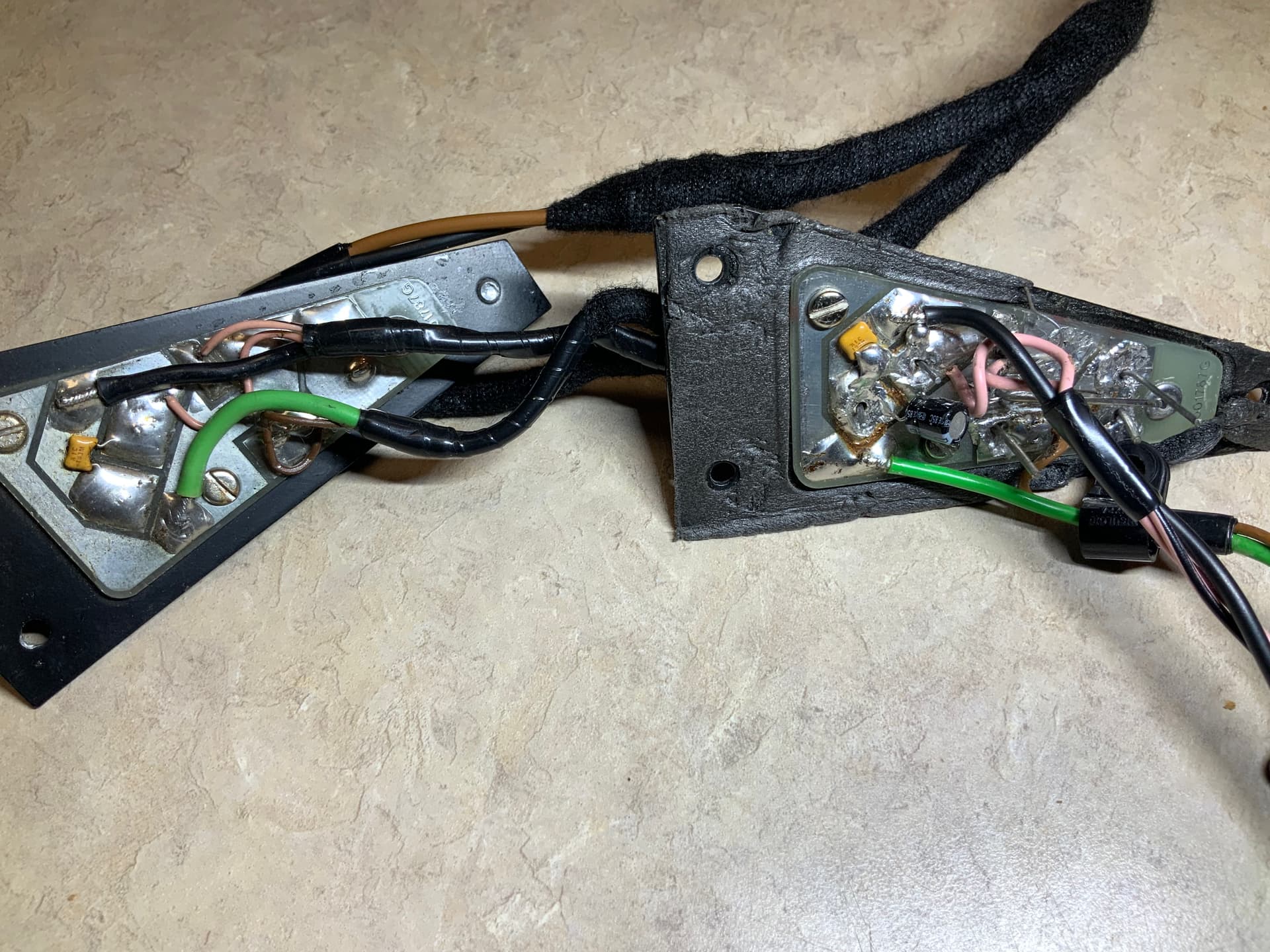 1994 4.0 right side blower fan - XJ-S - Jag-lovers Forums