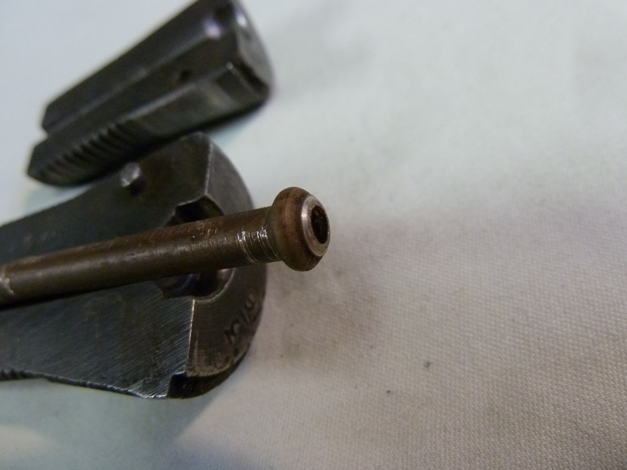 Proper repair or "bodge" (brake line)? - E-Type - Jag-lovers Forums