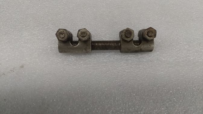 Coupling brackets on carb flexible rods XK120 - XK - Jag-lovers Forums