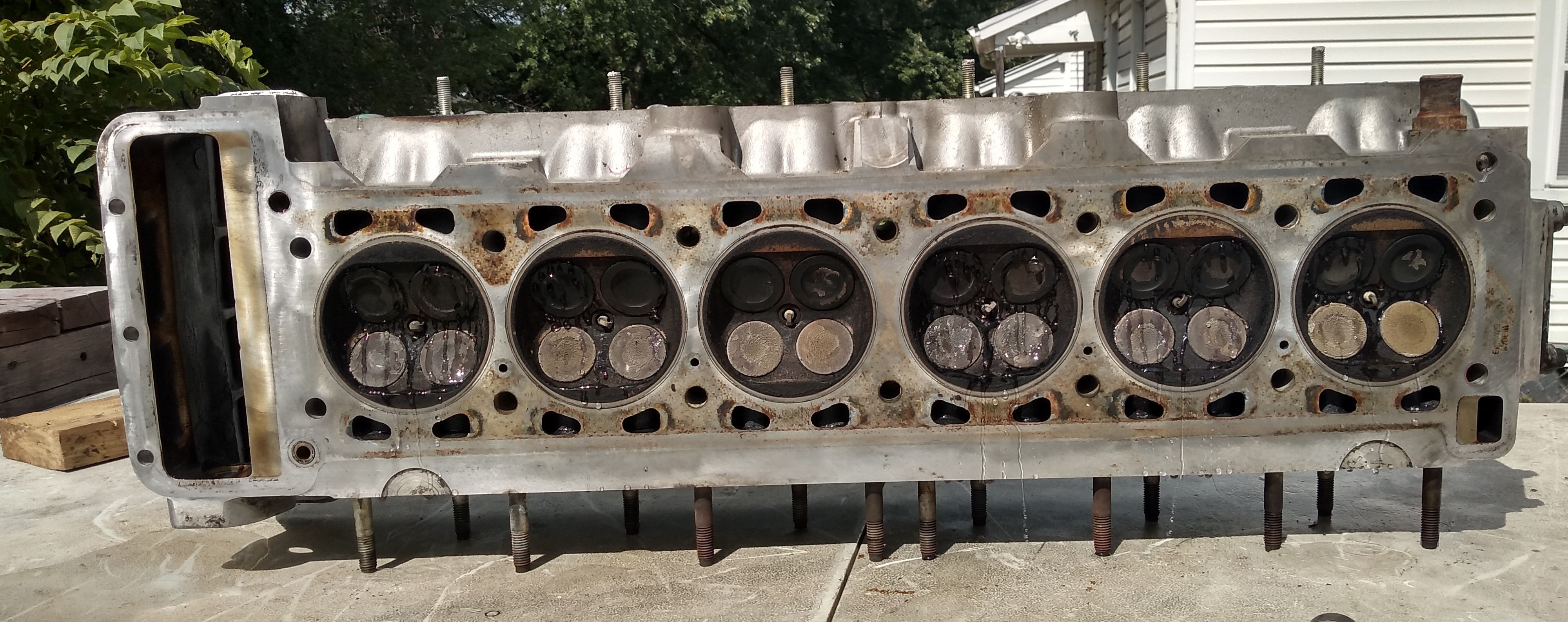 AJ16 valve guide - XJ-S - Jag-lovers Forums