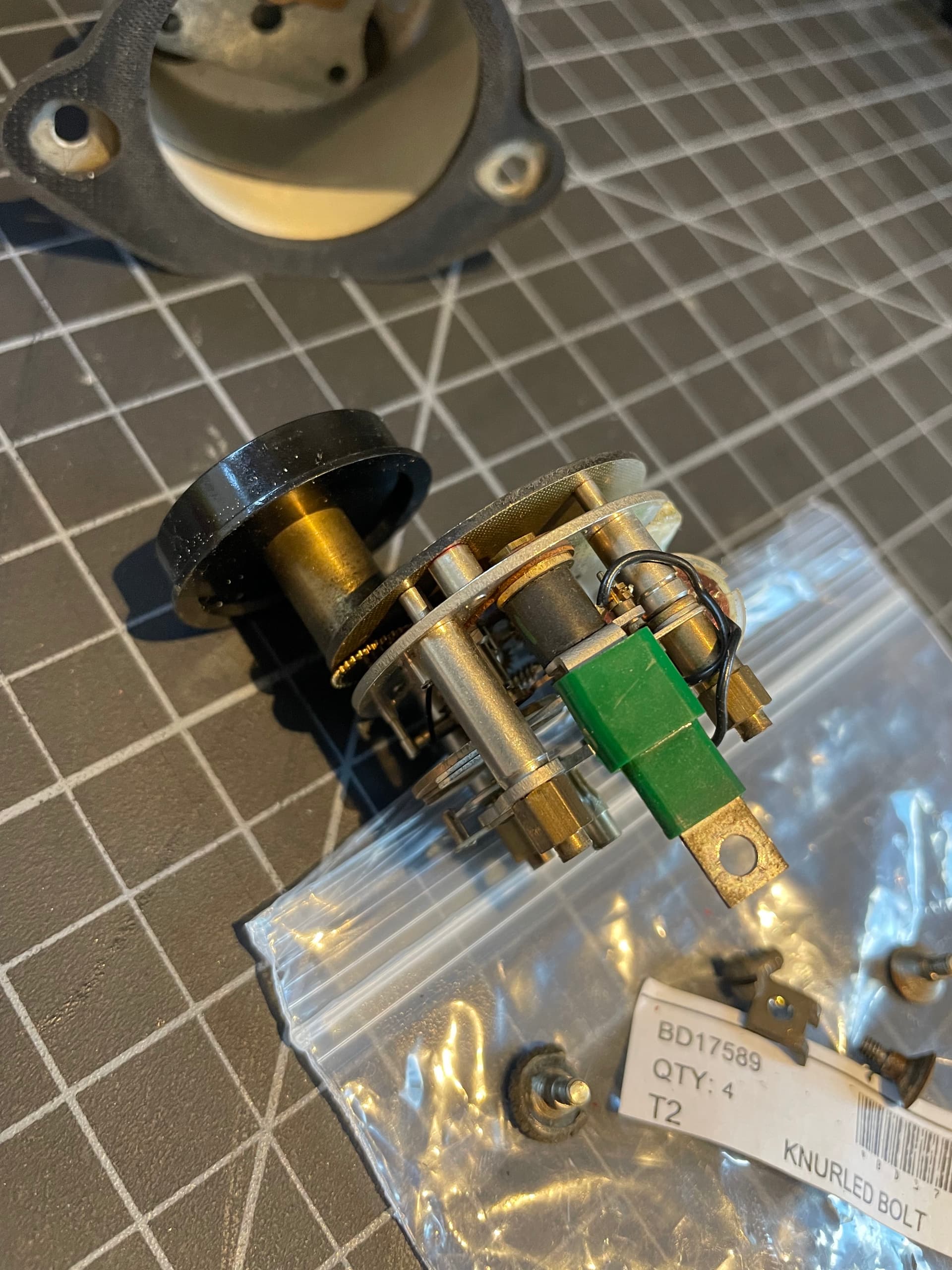 Troubleshooting Electric Radiator Fan - E-Type - Jag-lovers Forums