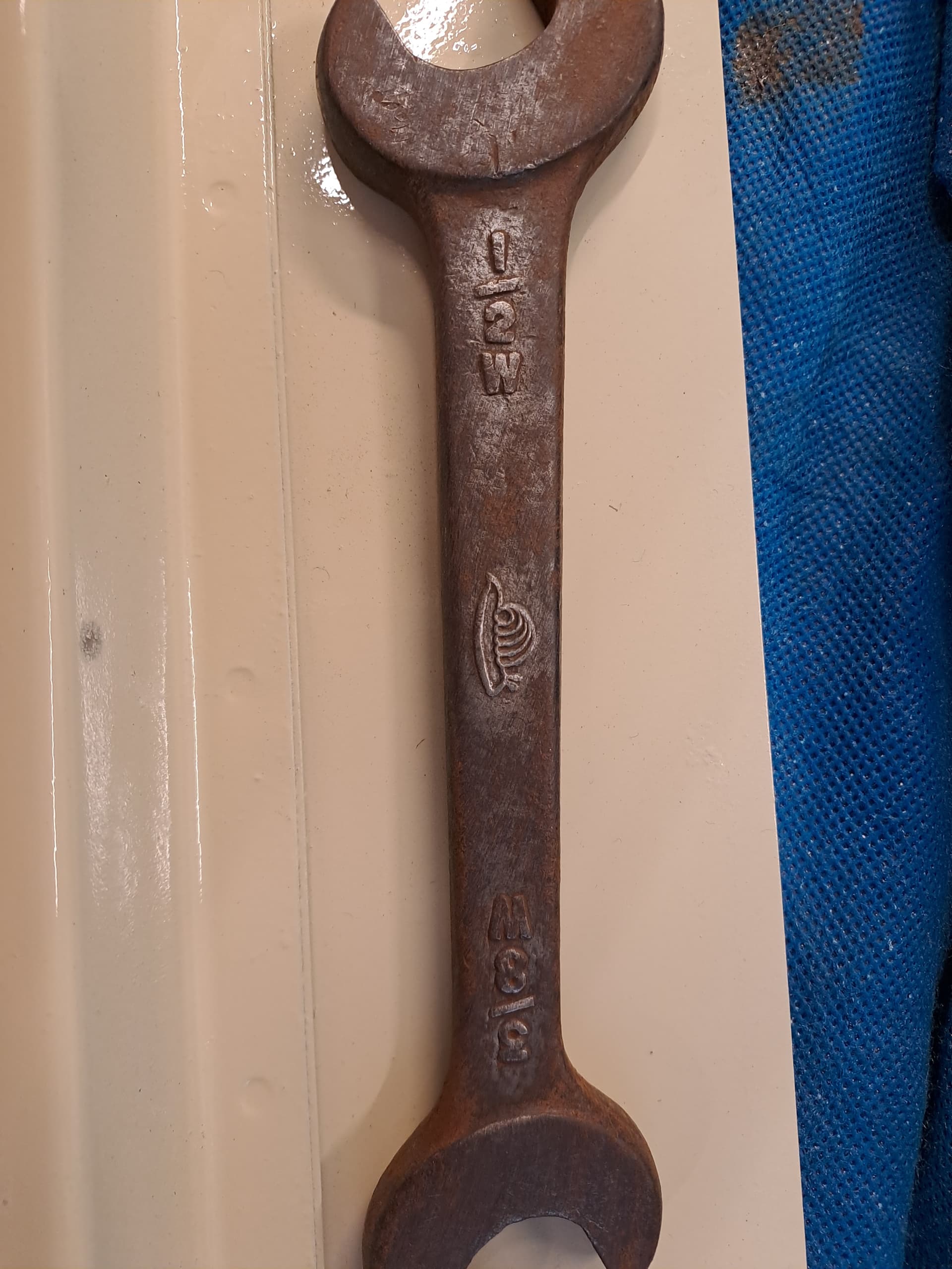 Spanner for toolbox - XK - Jag-lovers Forums