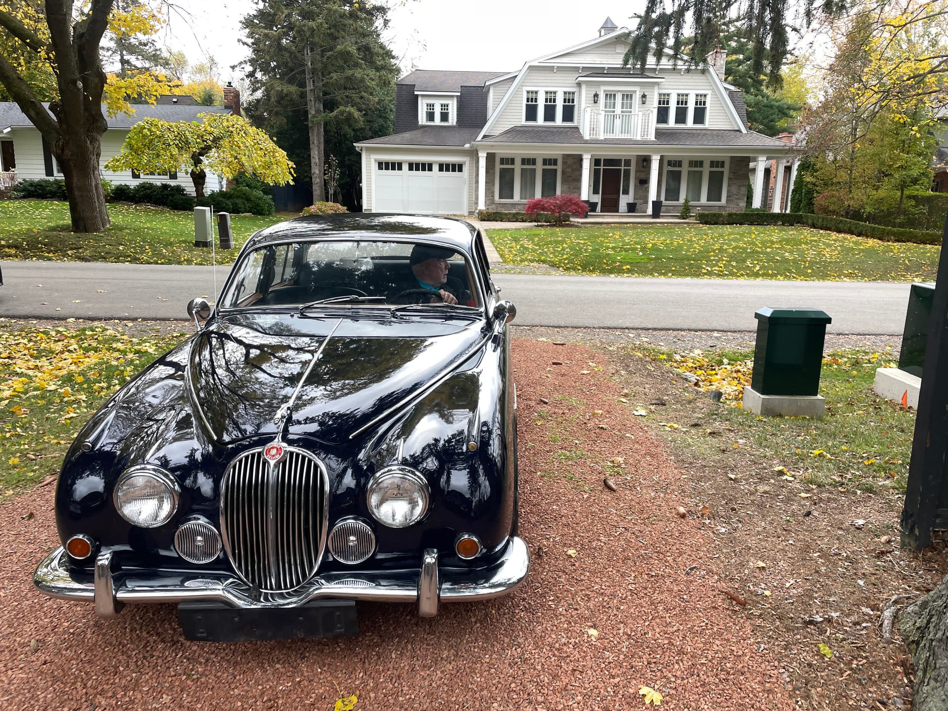 Diff pinion seal replacement - Saloons - Jag-lovers Forums