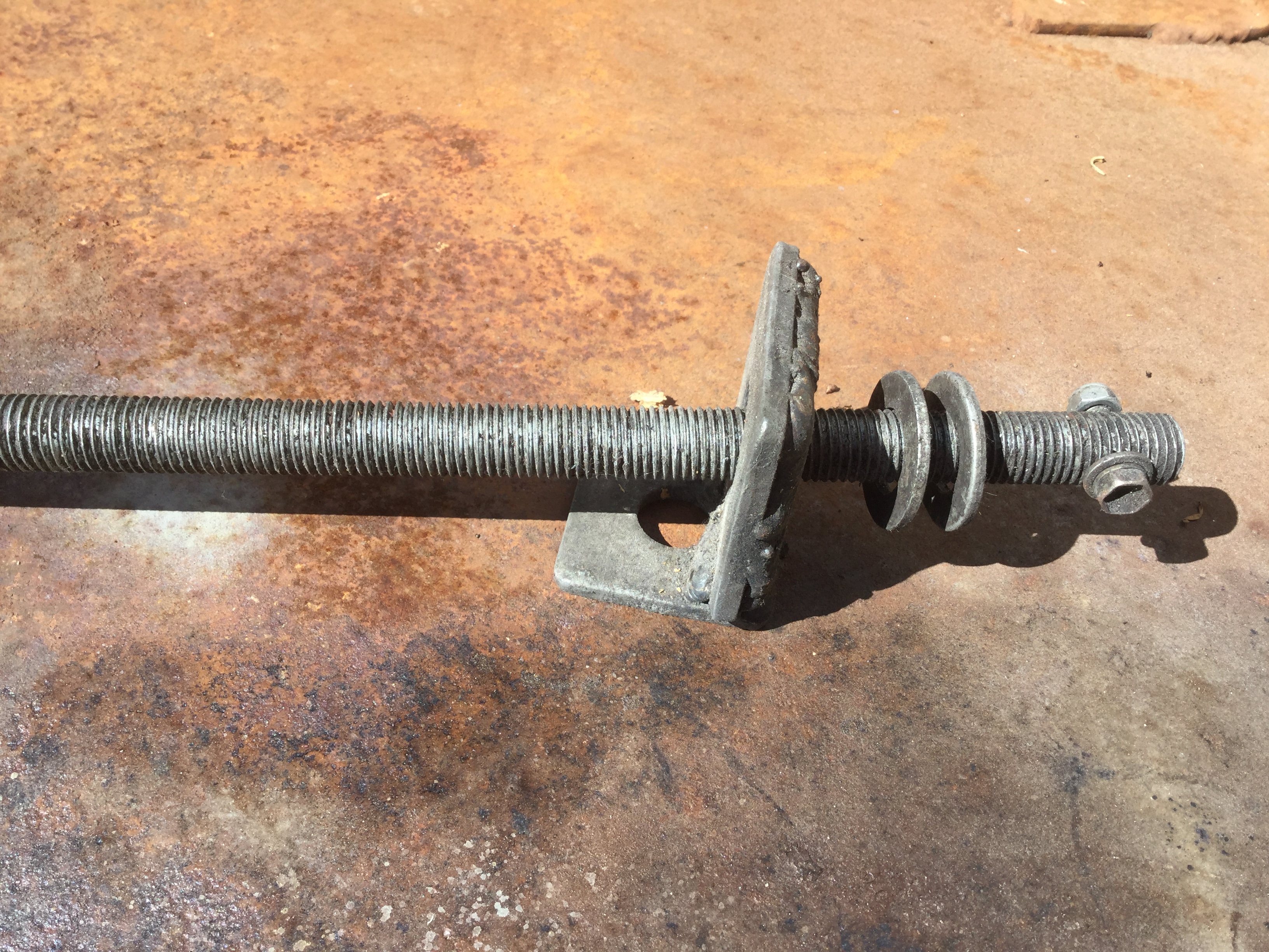 Of Springs & Mounts - Page 3 - XJ-S - Jag-lovers Forums