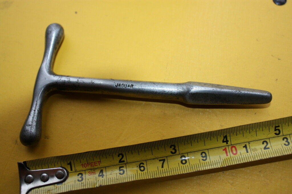 Mystery 'Jaguar' Tools - XK - Jag-lovers Forums