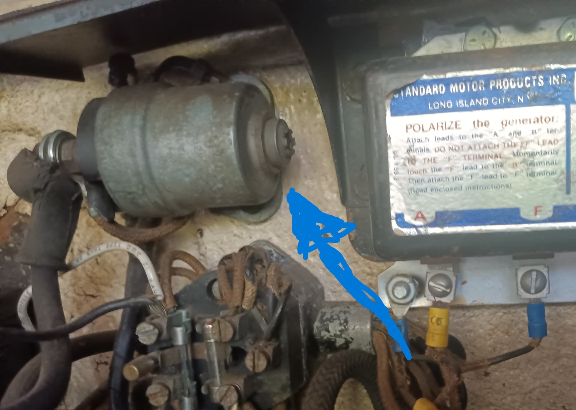 Starter motor fail - Saloons - Jag-lovers Forums