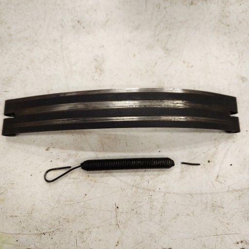 Lower Timing Chain Tensioner Spring - XK - Jag-lovers Forums