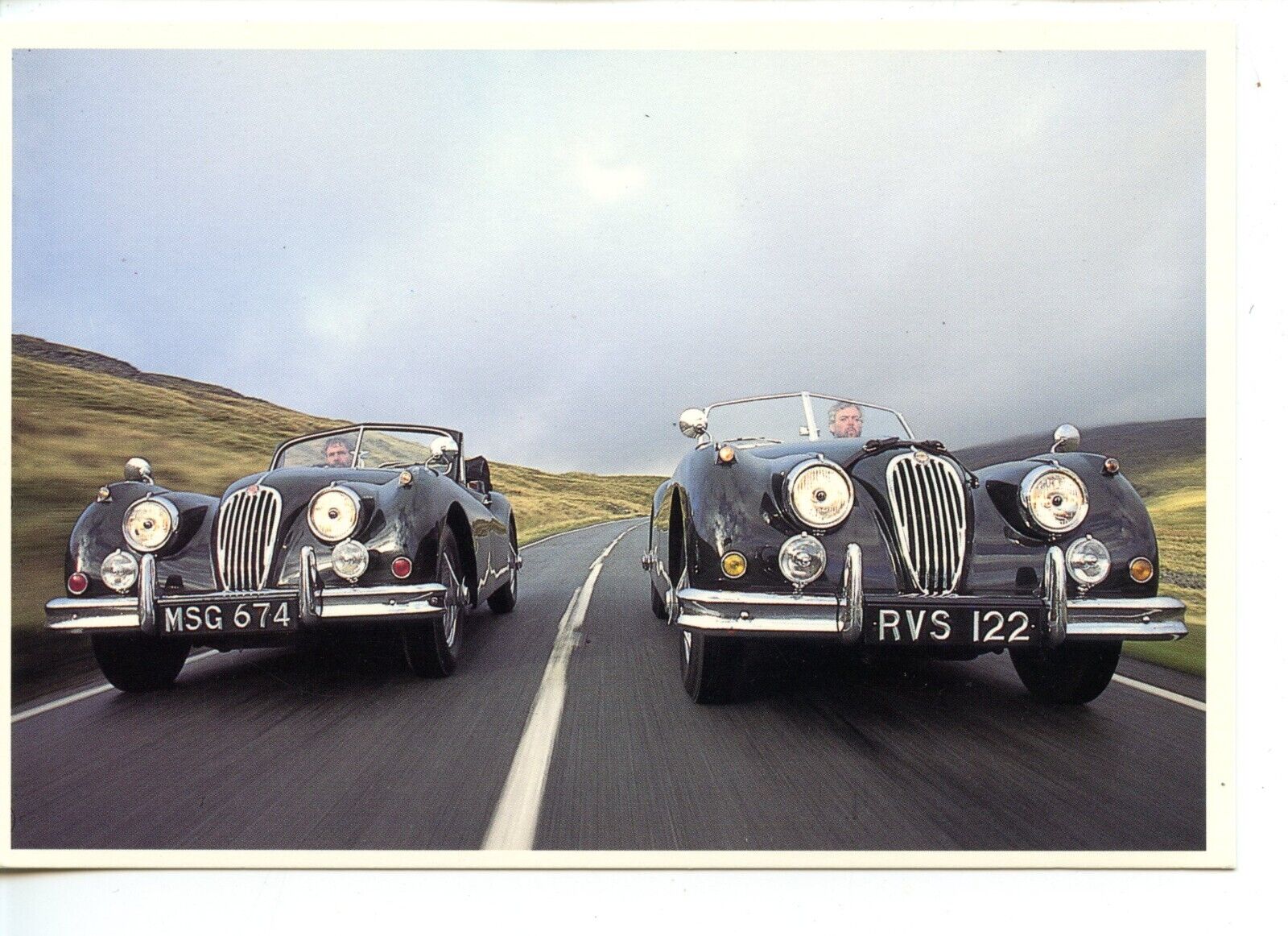 XK Photos - Post some of your Favorites! - XK - Jag-lovers Forums