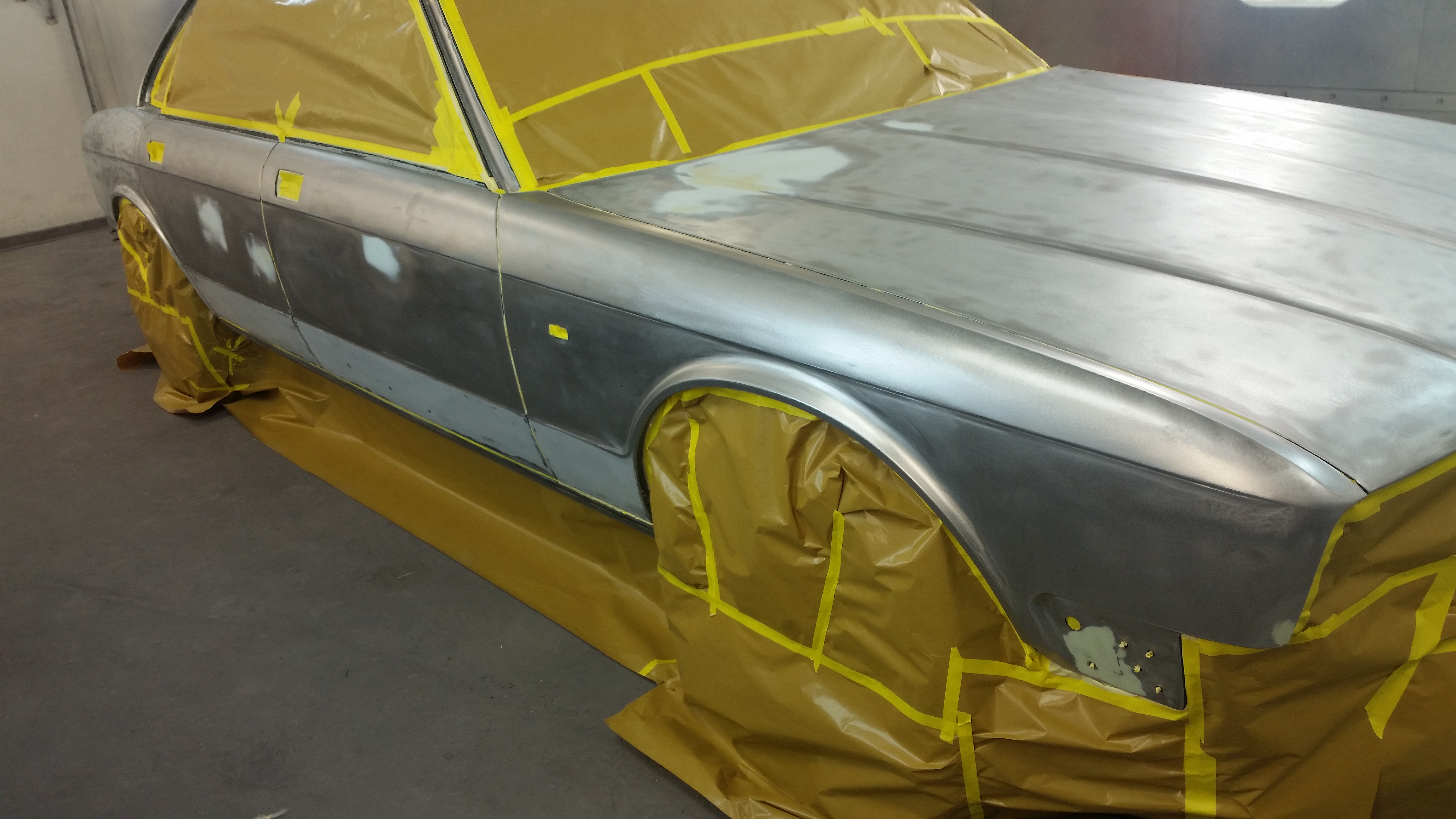 Fender (Wing) Differences - XJ40 - Jag-lovers Forums