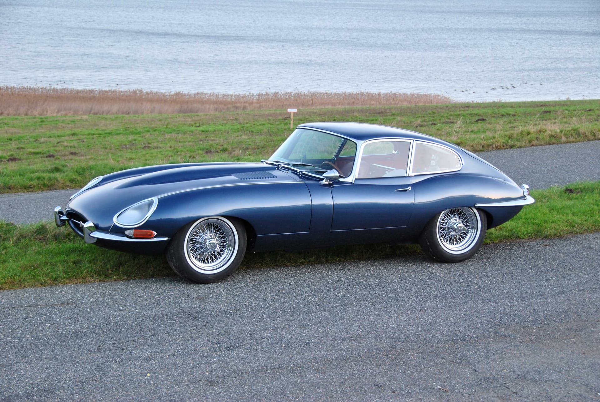 First trip in E-Type - E-Type - Jag-lovers Forums