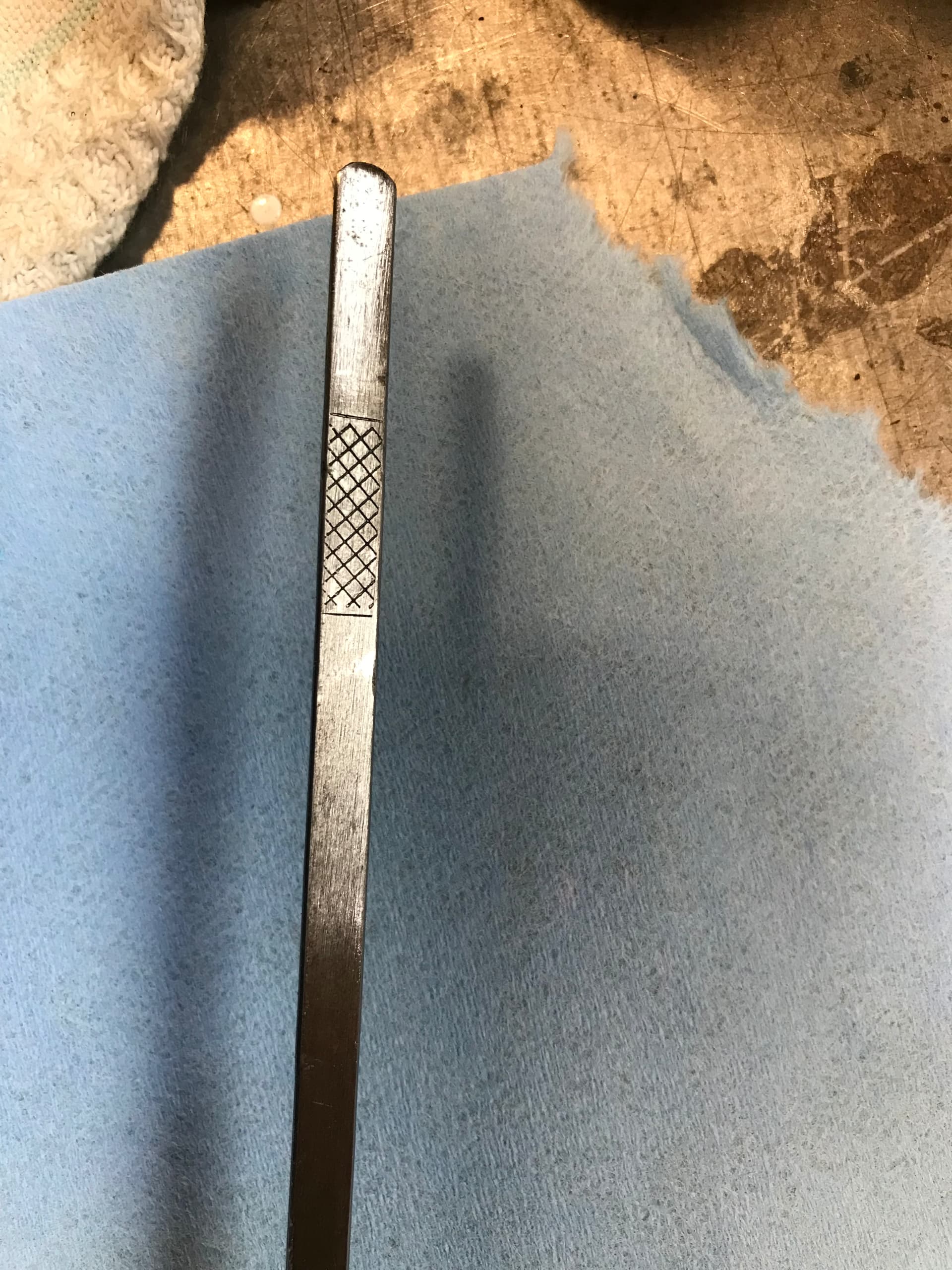 Wrong dipstick? - Saloons - Jag-lovers Forums