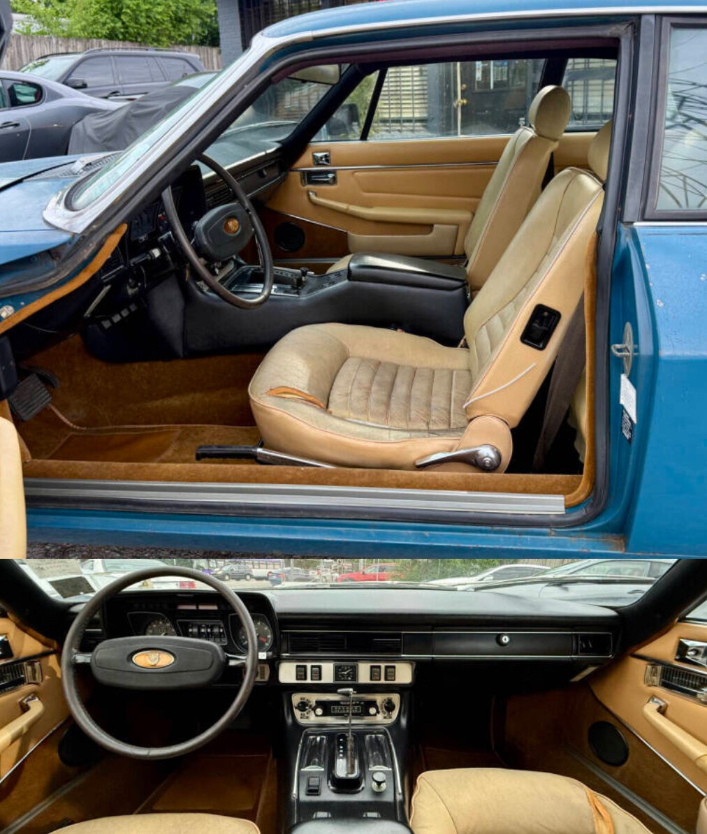Should I buy an old Jaguar - XJ-S - Jag-lovers Forums