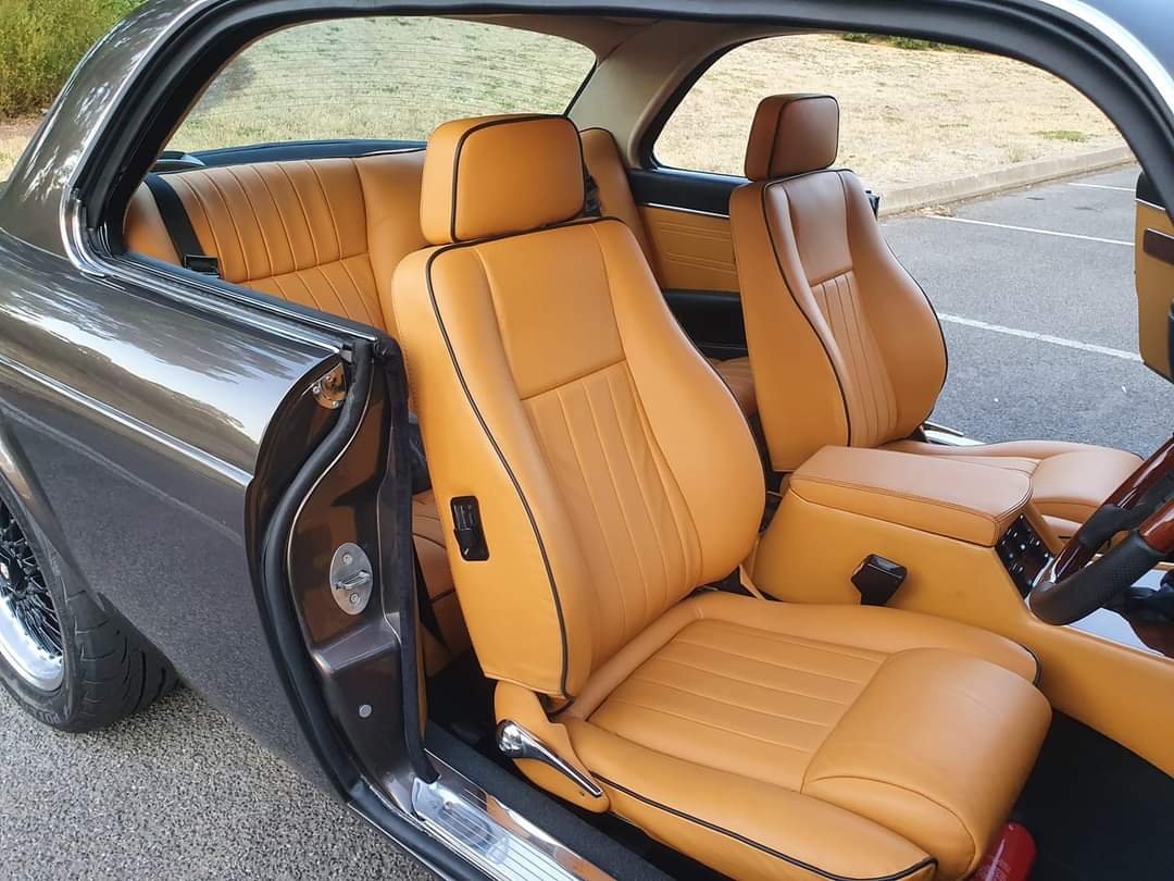 Favourite Seats - Page 3 - General Gassing - PistonHeads UK