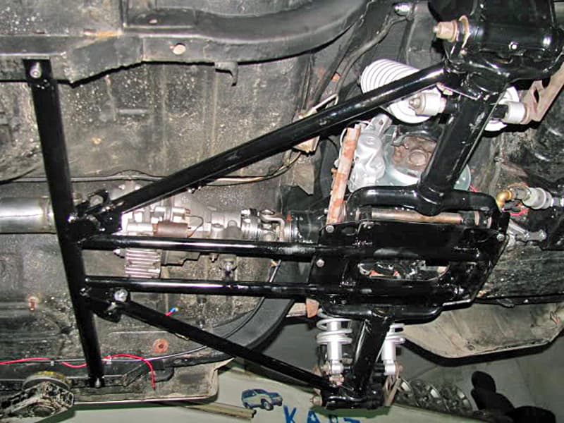 Considering buying a crashed '68 XKE Series 1.5 - Seeking feasibility ...