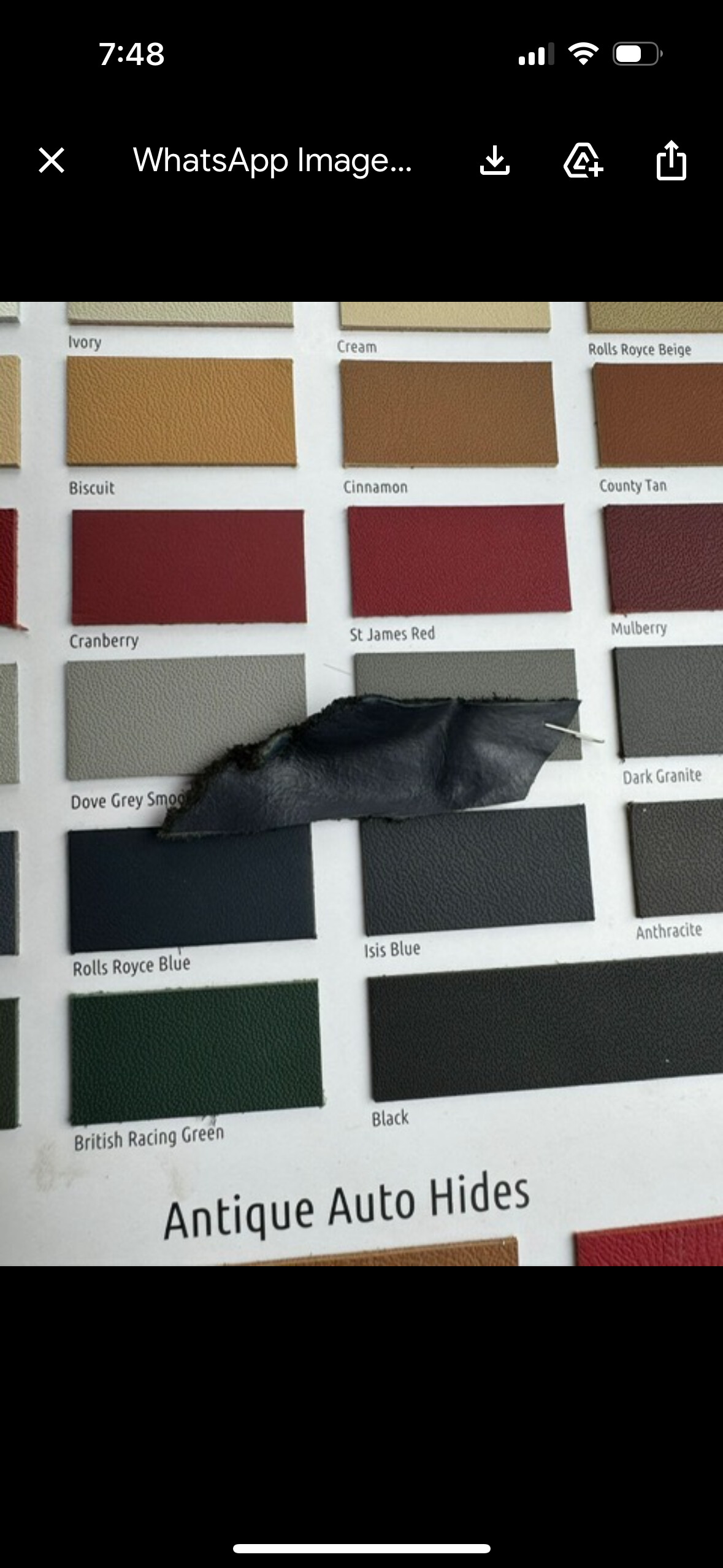 Struggling with what color to paint car - XK - Jag-lovers Forums