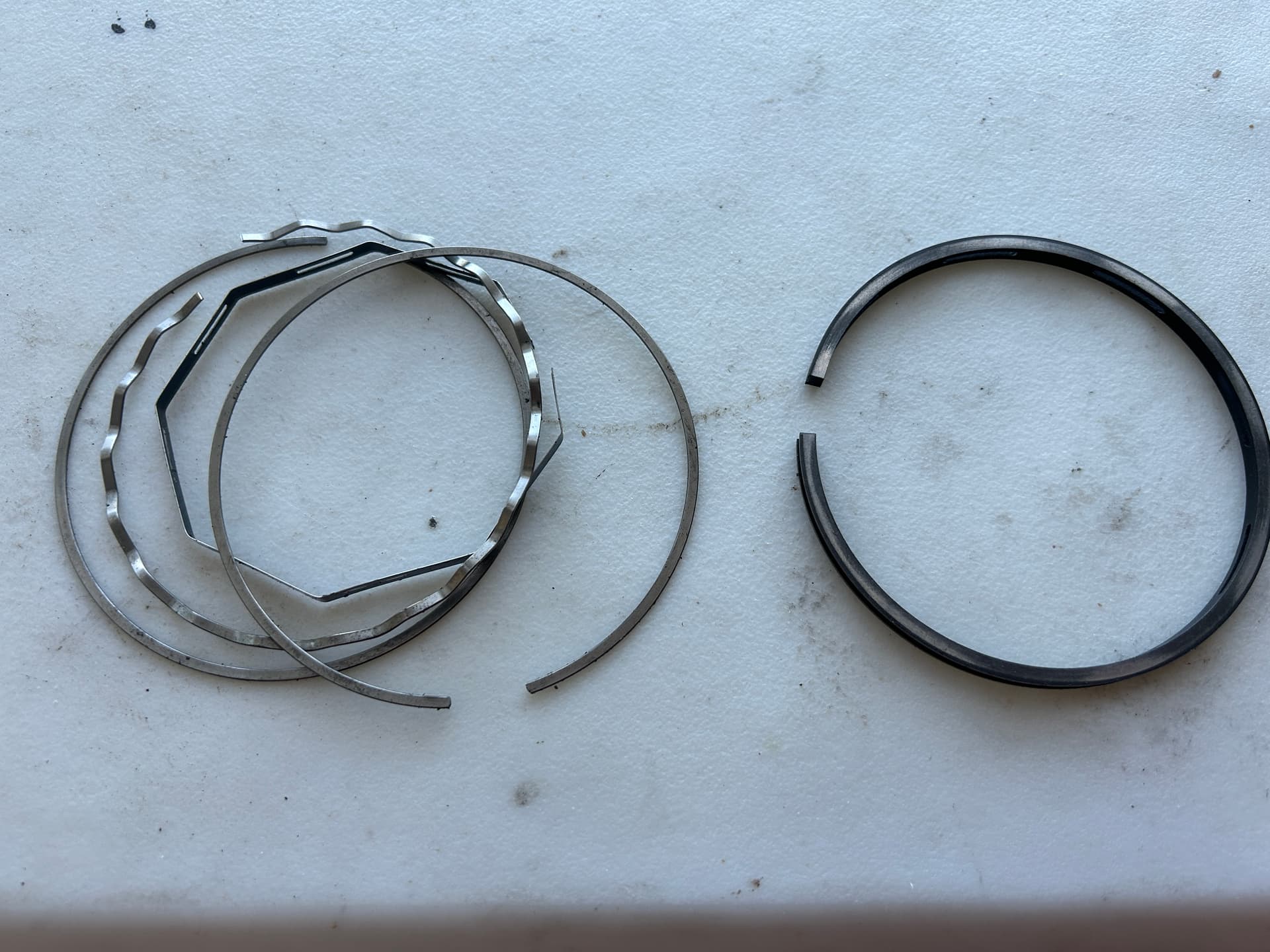 Oil control frustration rings - XK-Engine - Jag-lovers Forums