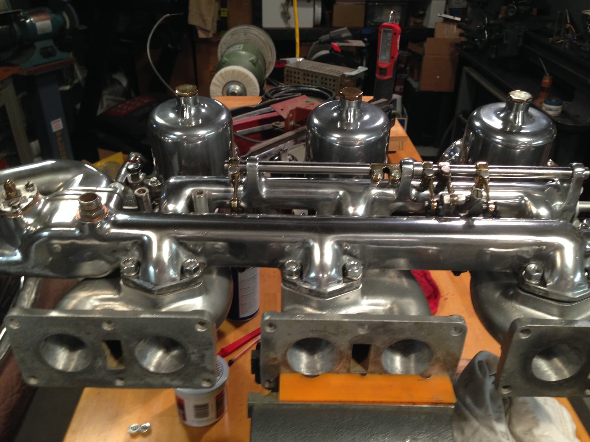 Des Hammill's XK book..., - E-Type - Jag-lovers Forums