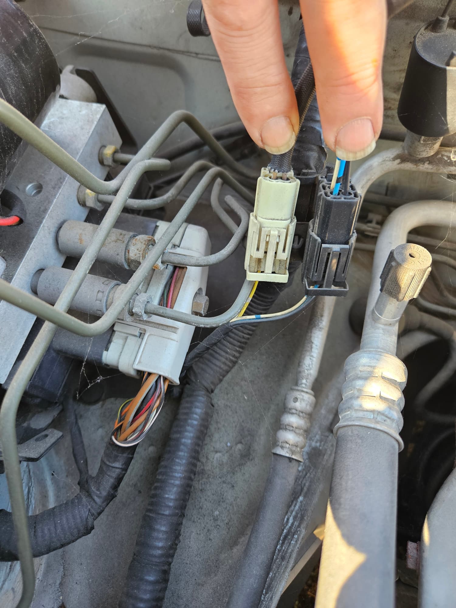 1996 cooling fans not running - X300 - Jag-lovers Forums