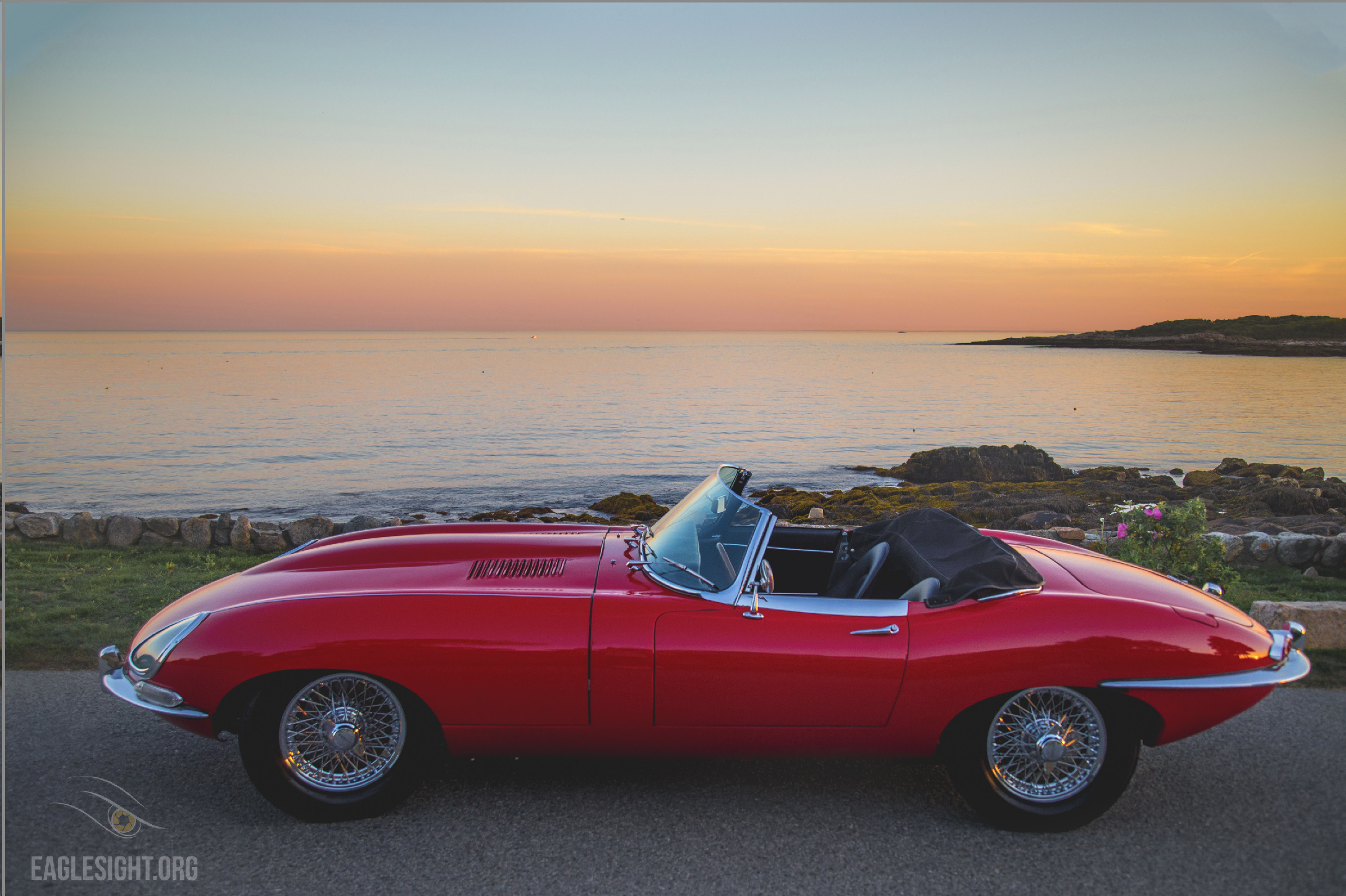 Photos of my E-Type - E-Type - Jag-lovers Forums