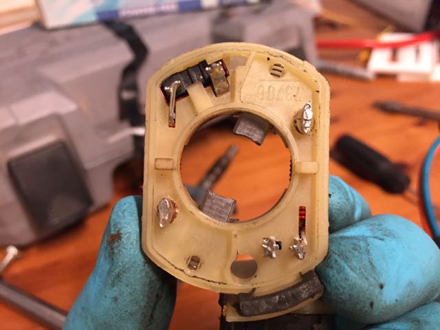 Rear Window Motors for XJS Convertible - XJ-S - Jag-lovers Forums